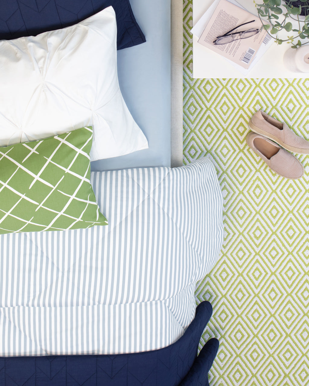 Coastal Bedding – Page 5 – Crane & Canopy