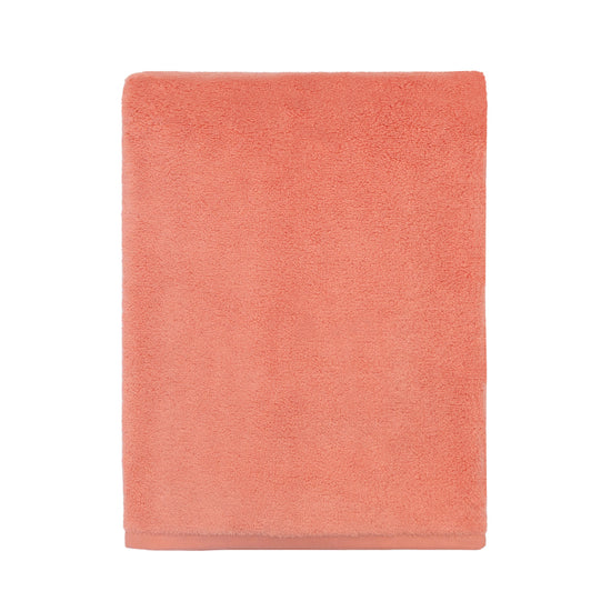 Coral Bath Towel – Crane & Canopy
