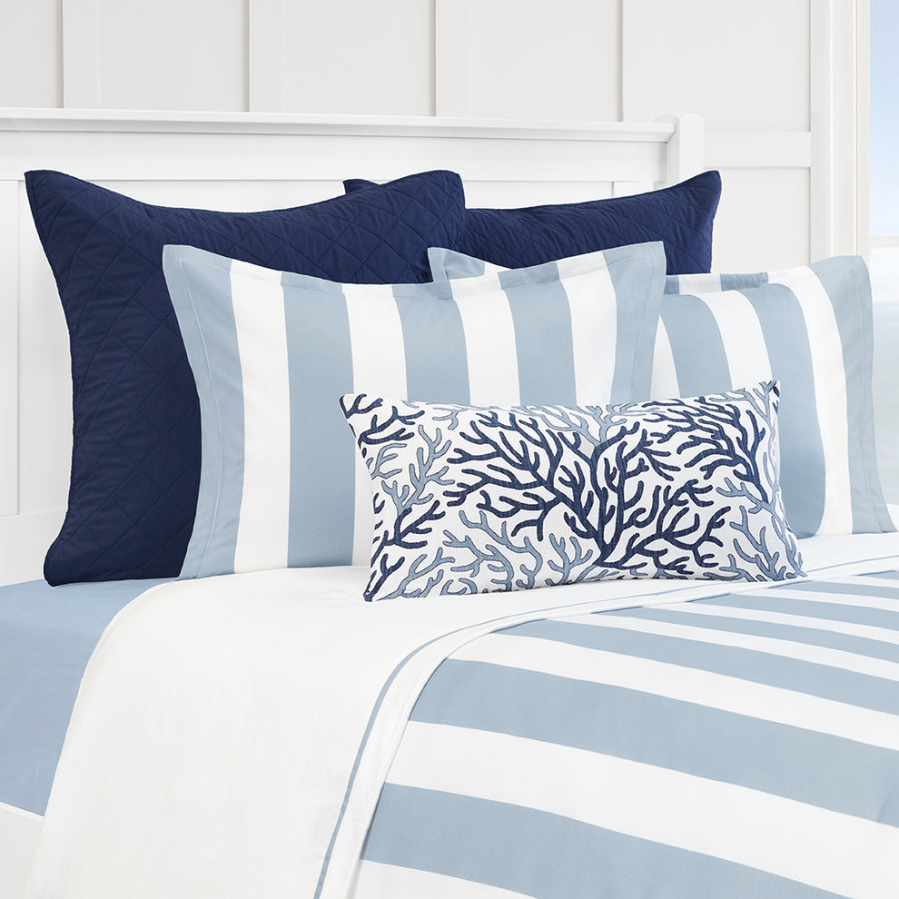 The French Blue French Bedding – Crane & Canopy