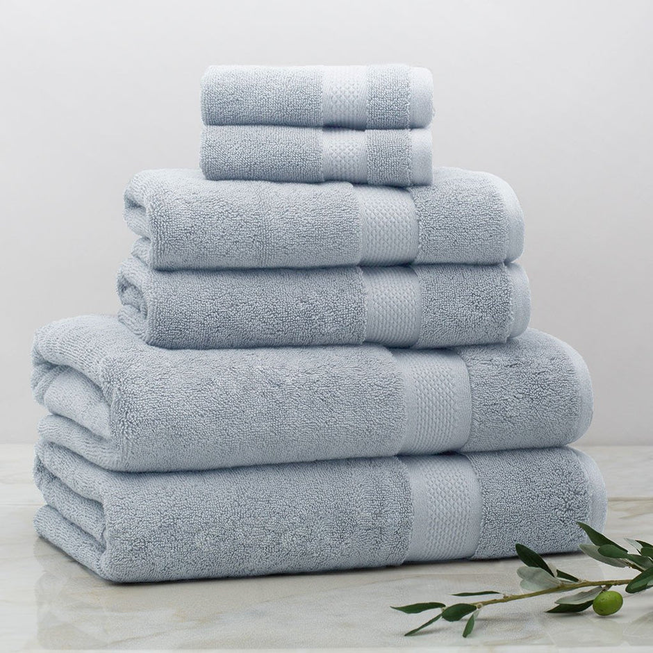 Cotton Towels | Classic Towels – Crane & Canopy
