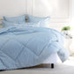 Blue Comforter | The French Blue Comforter – Crane & Canopy