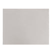 Dove Grey Flange Sham Pair – Crane & Canopy