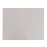 Dove Grey Flange Sham Pair – Crane & Canopy
