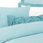 Edie Turquoise Duvet Cover – Crane & Canopy