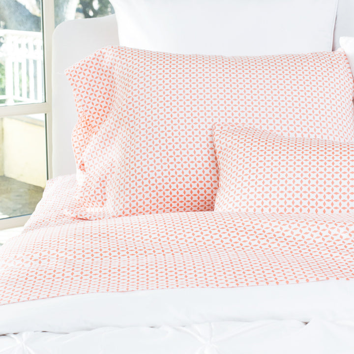 "No Top Sheet" Sheet Sets – Crane & Canopy