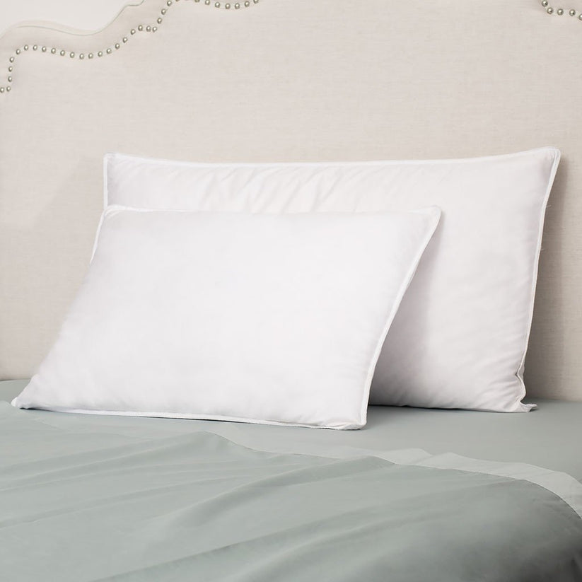 Feather Pillow | The Classic Feather Pillow – Crane & Canopy