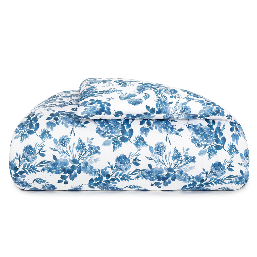 Harlow Indigo Comforter – Crane & Canopy