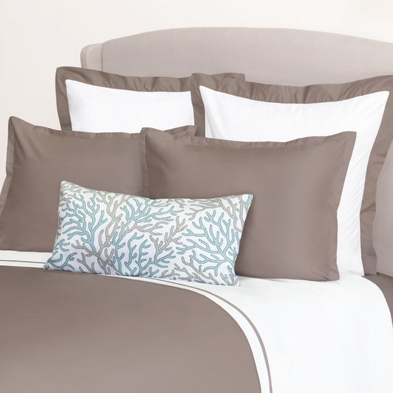 Hazelnut Bedding | The Hayes Hazelnut – Crane & Canopy