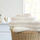Ivory Towels | The Classic Ivory Towels – Crane & Canopy