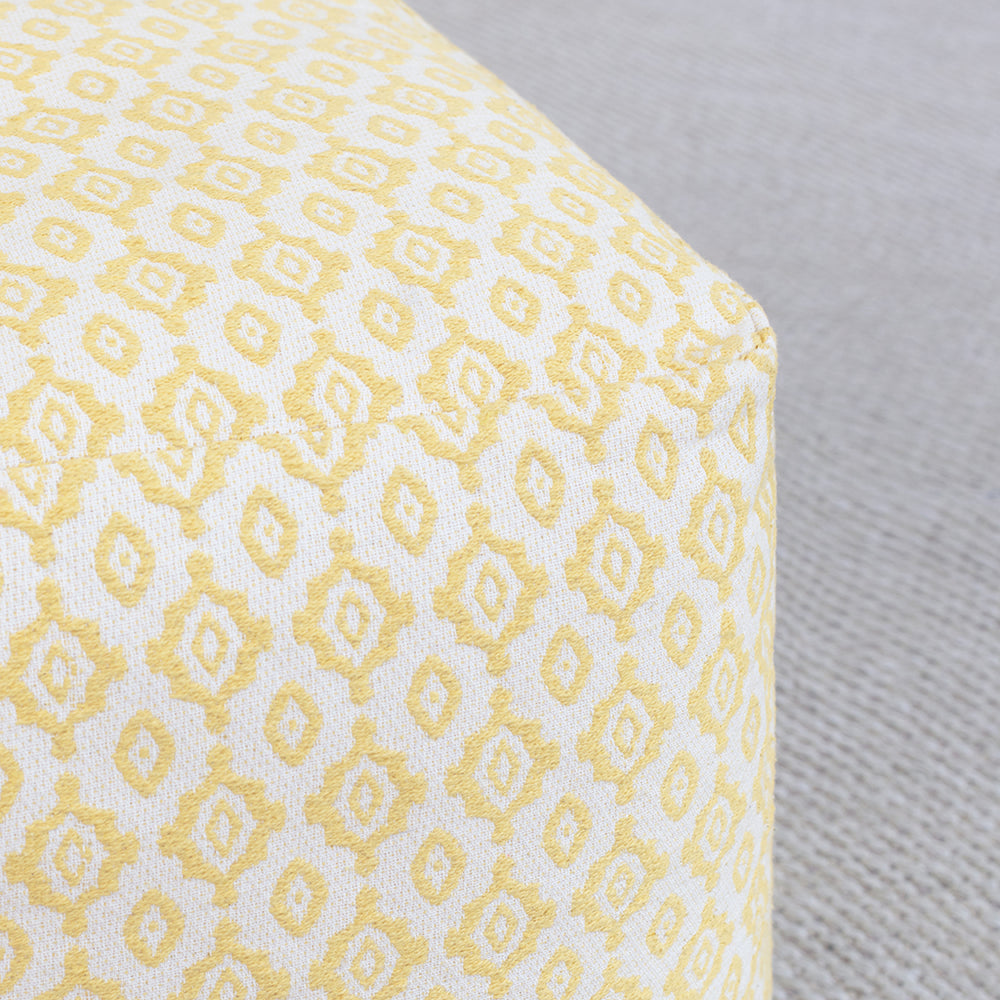 Poufs | Crane & Canopy