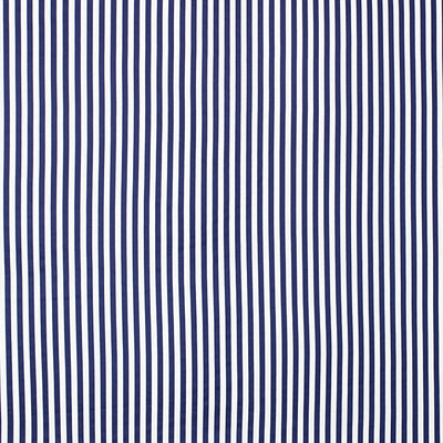 Striped Sheets | The Navy Striped Sheets | Crane & Canopy