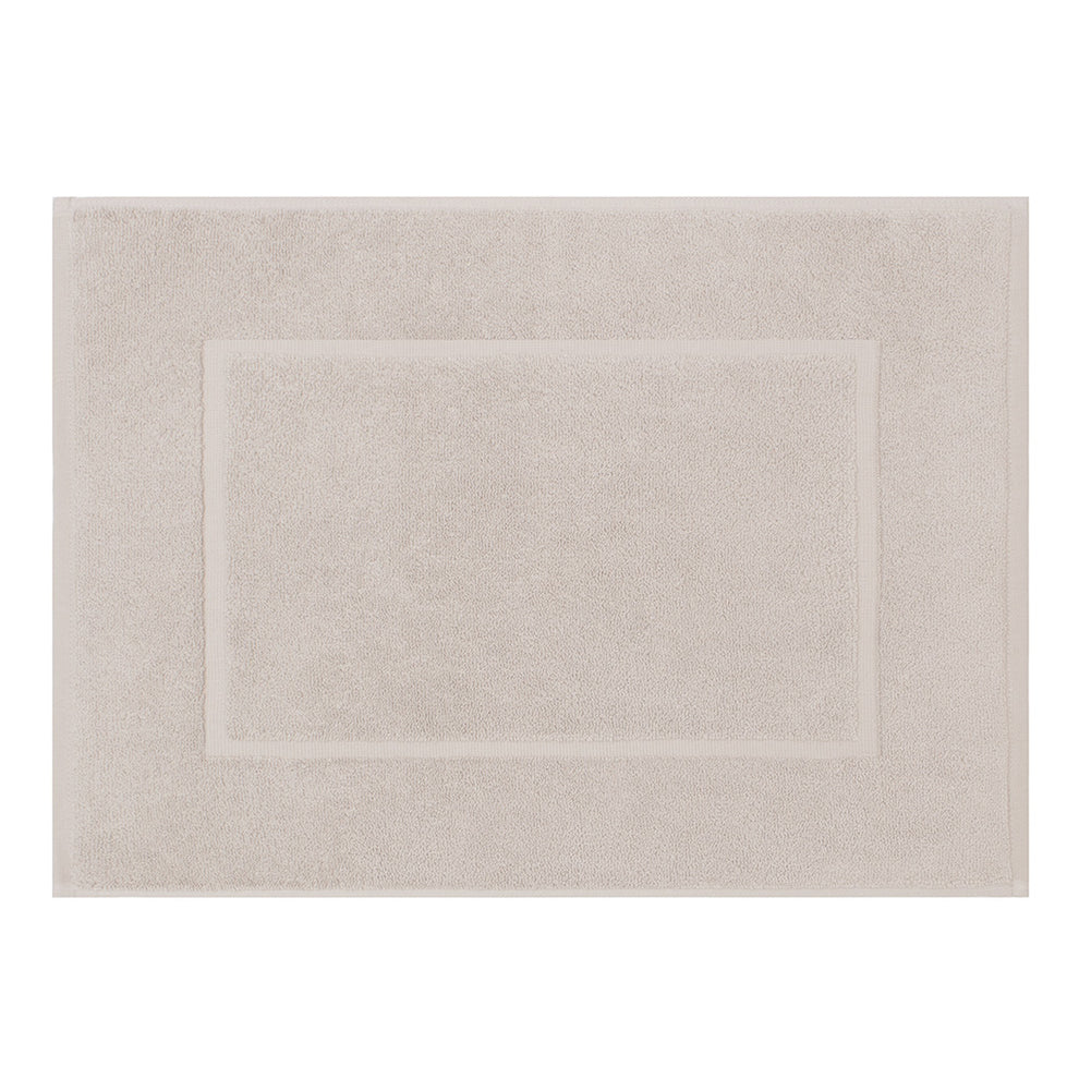 Light Beige Bath Mat – Crane & Canopy