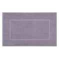 Lilac Bath Mat – Crane & Canopy