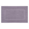 Lilac Bath Mat – Crane & Canopy