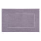 Lilac Bath Mat – Crane & Canopy