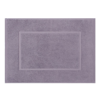 Lilac Bath Mat | Crane & Canopy