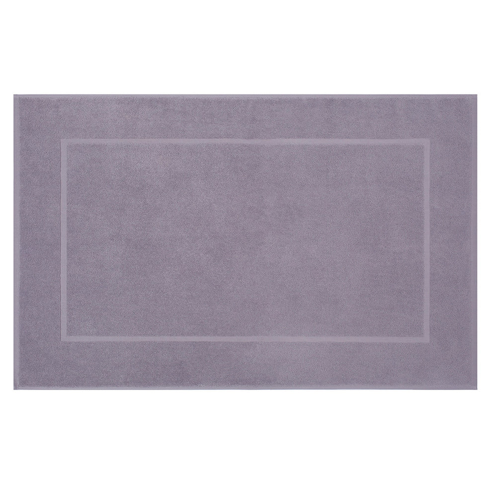 Lilac Bath Mat – Crane & Canopy