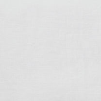 White Belgian Flax Linen Fitted Sheet – Crane & Canopy