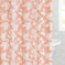 Madison Guava Shower Curtain – Crane & Canopy