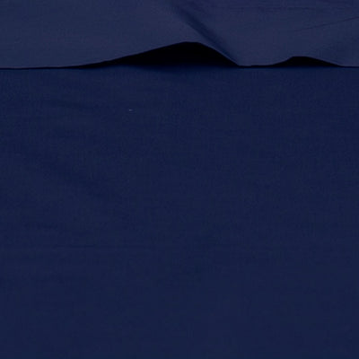 Navy Blue Sheets | The Navy Blue 400 TC Sheets | Crane & Canopy