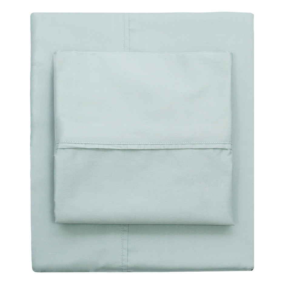 400 Thread Count Solid Sheets – Crane & Canopy