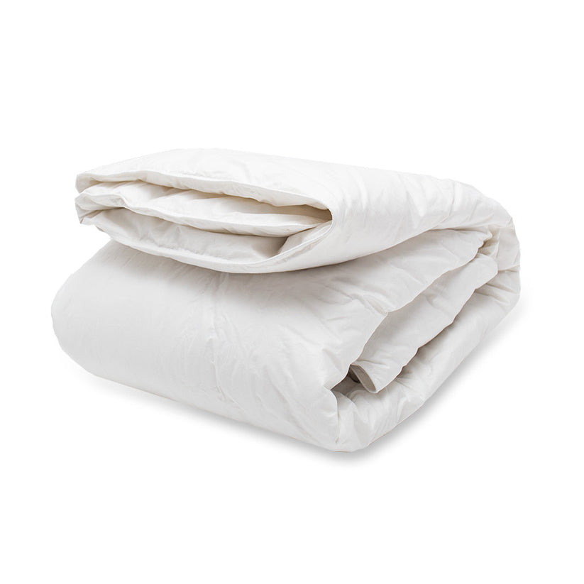 Goose Down Comforter | The Supreme Goose Down – Crane & Canopy