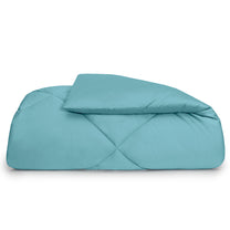 Turquoise Comforter | The Turquoise Comforter – Crane & Canopy