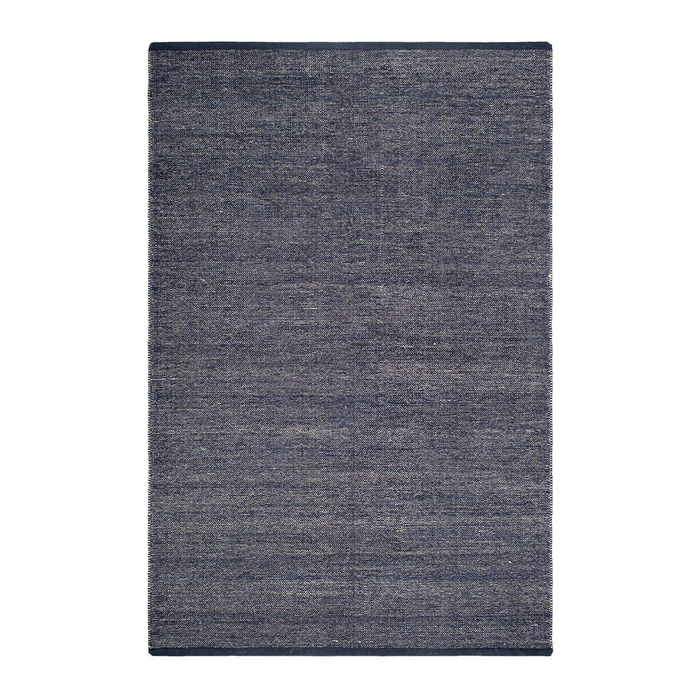 Solid Area Rug | The Carmel Cotton Rug – Crane & Canopy
