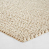 The Chunky Braided Hand-Woven Rug – Crane & Canopy
