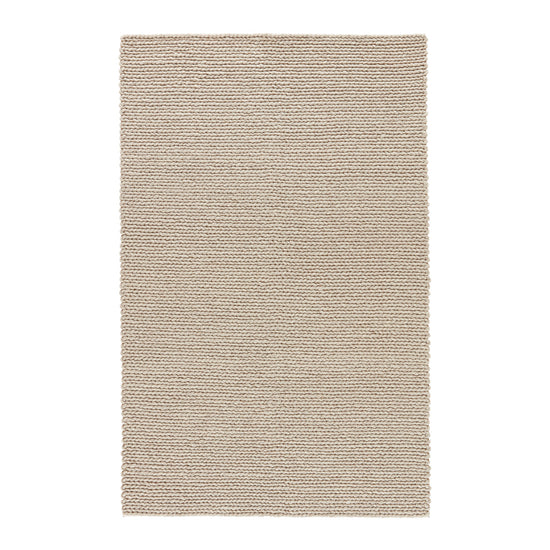 The Chunky Braided Hand-Woven Rug – Crane & Canopy