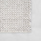 The Chunky Braided Hand-Woven Rug – Crane & Canopy
