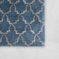 The Moroccan Tulip Tufted Wool Rug – Crane & Canopy