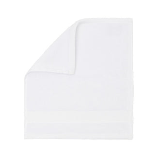 Classic White Washcloth – Crane & Canopy
