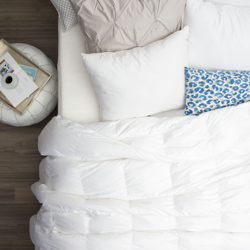 Comforter Buying Guide | Crane & Canopy