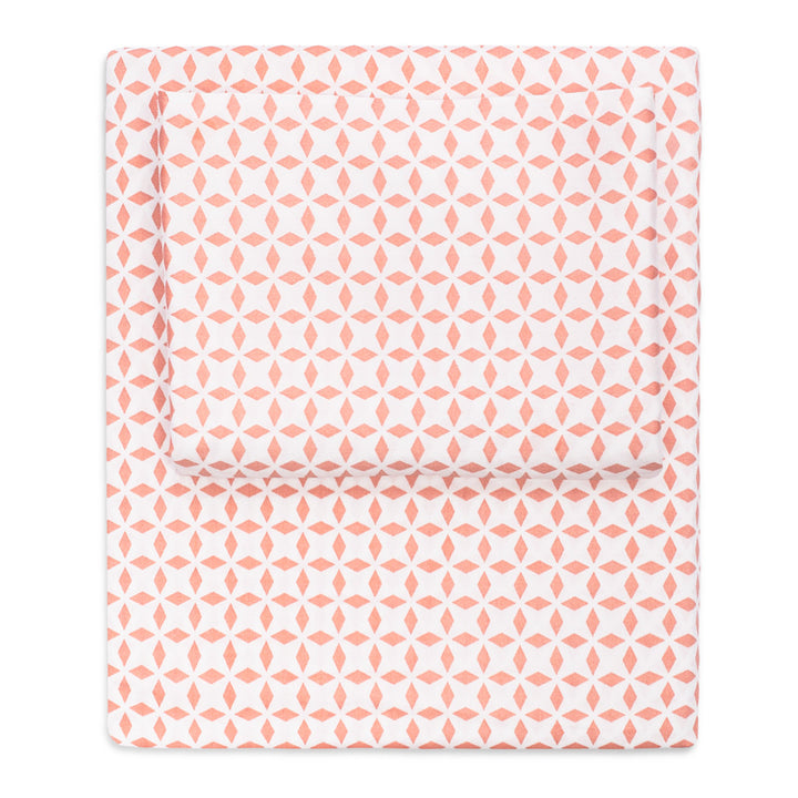 "No Top Sheet" Sheet Sets – Crane & Canopy