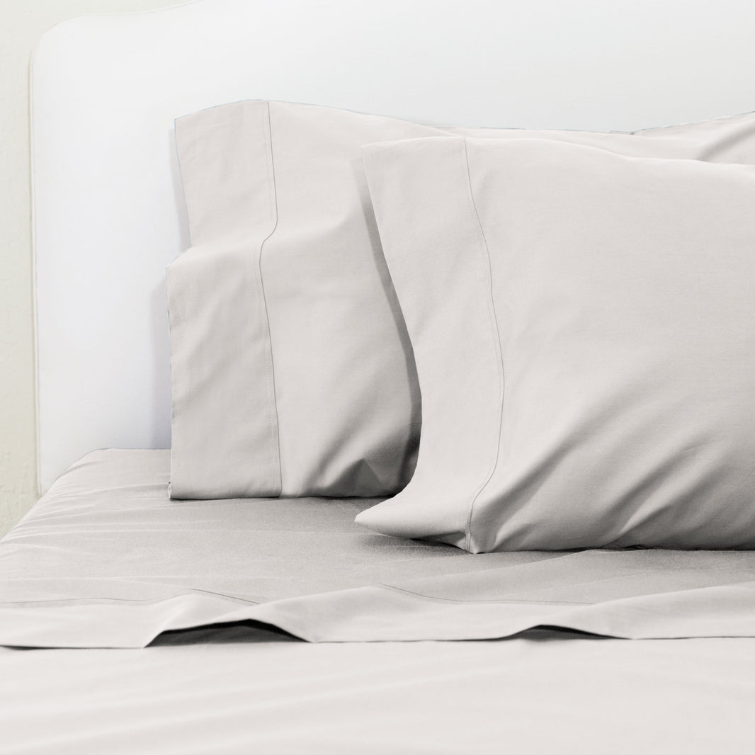 "No Top Sheet" Sheet Sets – Crane & Canopy