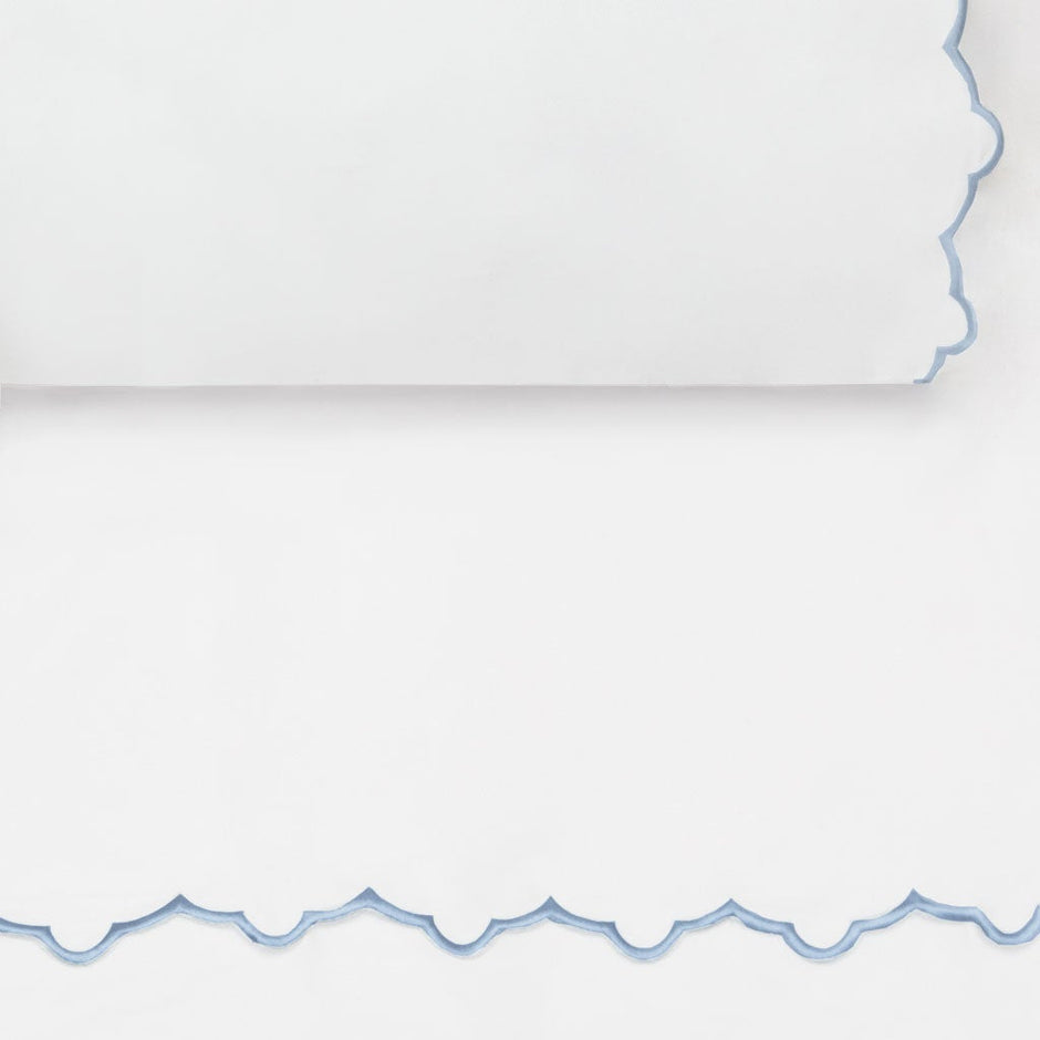 Collections:Embroidered Sheet Sets – Crane & Canopy