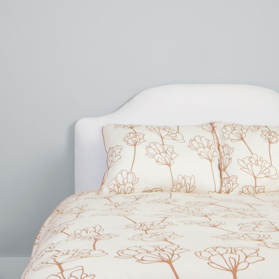 Ivory Bedding | Cream Bedding – Crane & Canopy