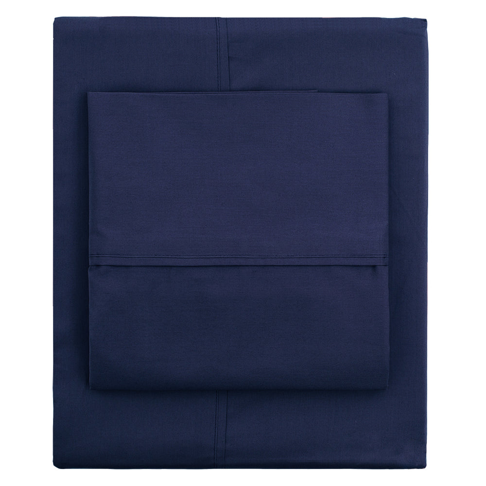 Navy Bedding | Crane & Canopy